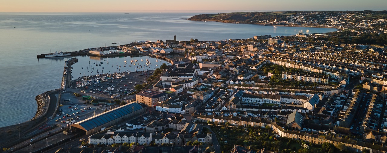 Penzance